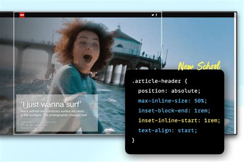 Modern Css In Real Life Chris Coyier