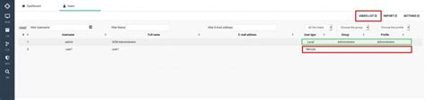 Configure Adldap Server Sgbox Next Generation Siem And Soar