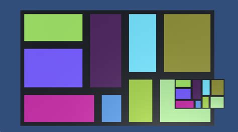 Binary Space Partitioning By Elootam