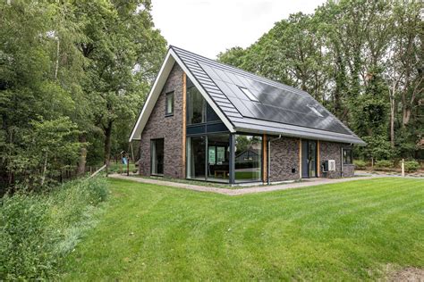 Prefab Woning Wooninspiratie
