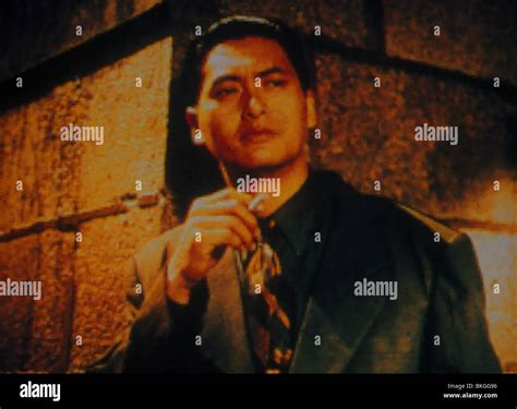 Chow Yun Fat The Killer