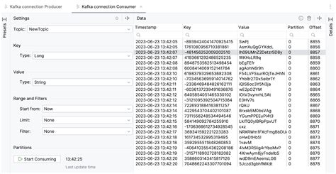 Kafka Intellij Idea Documentation