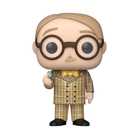 Funko Pop Prodnose Wonka Limifield