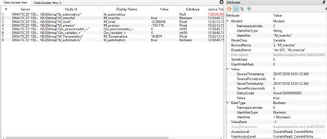 Reading And Writing Data With Opc Ua · Issue 606 · Freeopcuapython Opcua · Github