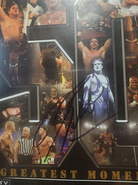 Trying To Decipher An Autograph Rtna