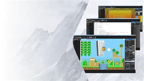 Game Develpoment IntelliCEL