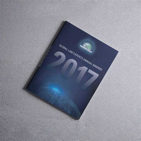 Global Law Experts And Global Advisory Experts Awards 2023 Global Law Experts