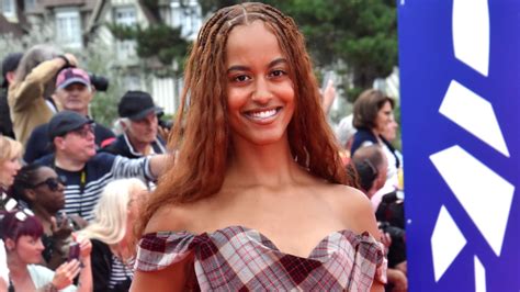 La Transformation Capillaire De Malia Obama Au Fil Des Années Miss