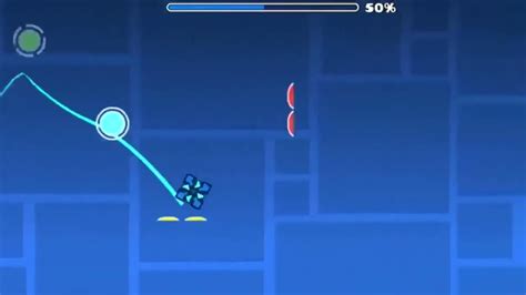 Goofy Ahh Geometry Dash Level Youtube