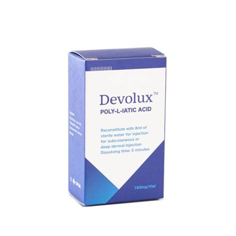 What Is Poly L Lactic Acid Dermax Aesthetics
