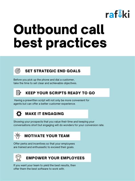 Outbound Calls Complete Guide Definition To Best Practices GetRafiki