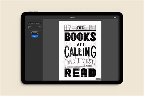 Adobe Fresco Vs Procreate Two Drawing Apps Compared Lettering Artist Surface Pattern