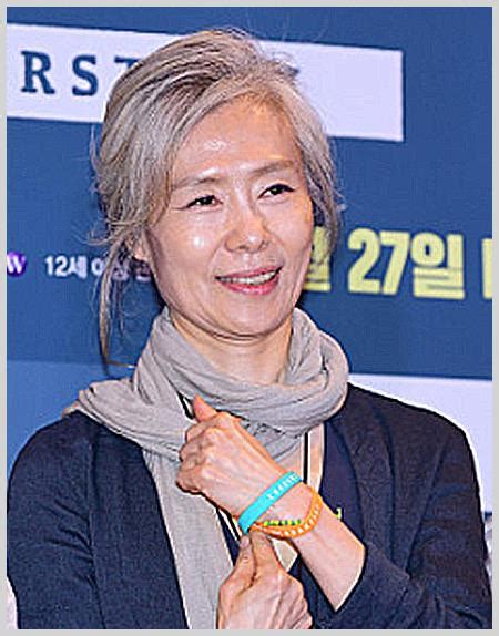 배우 정애란 프로필