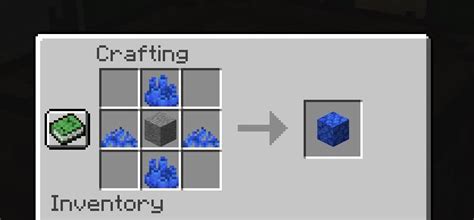 Crafting Coral Datapack Minecraft Customization Curseforge