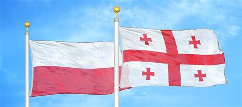 ქართველები პოლონეთში