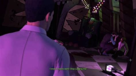Batman Telltale Ytp Take A Deep Breath Joj Youtube