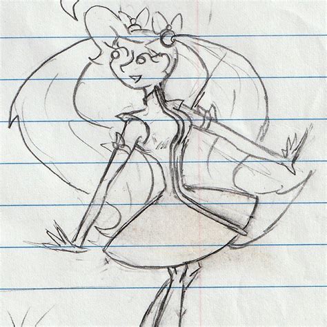 In Class Comics Webtoon