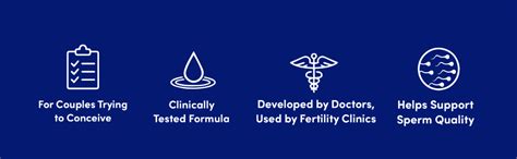 Pre Seed Fertility Friendly Personal Lubricant For Use By Couple When Trying To Concieve