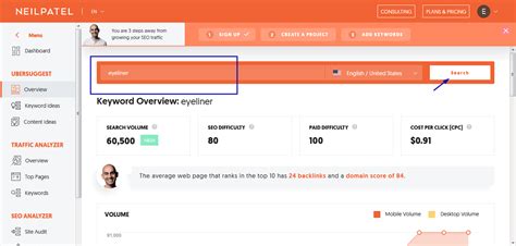 Amazon Backend Keywords Amazowl