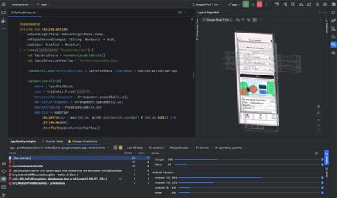 Android Studio Celebrates Its 10th Anniversary With New Features And Improvements