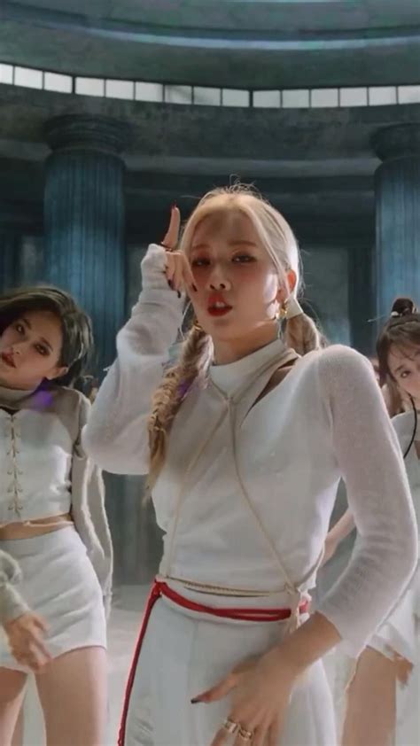 Loona Ptt Mv Fancam Artofit