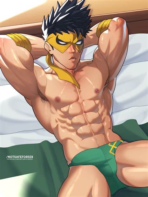 Rule 34 2d Armpit Hair Armpits Gay Iron Fist Iron Fist Marvel Rivals