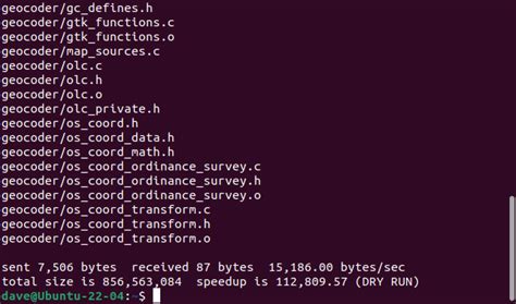 10 useful examples of the linux rsync command
