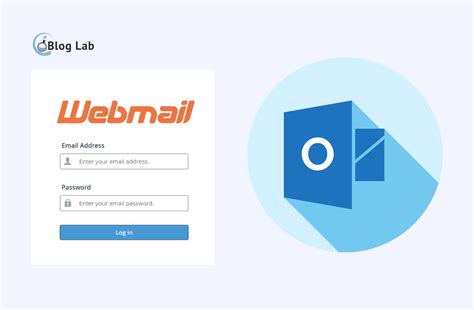 Cara Login Email Webmail Di Browser