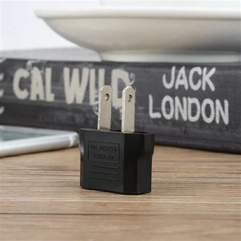 Универсальный адаптер питания для путешествий переходник для ЕС евро США адаптер конвертер