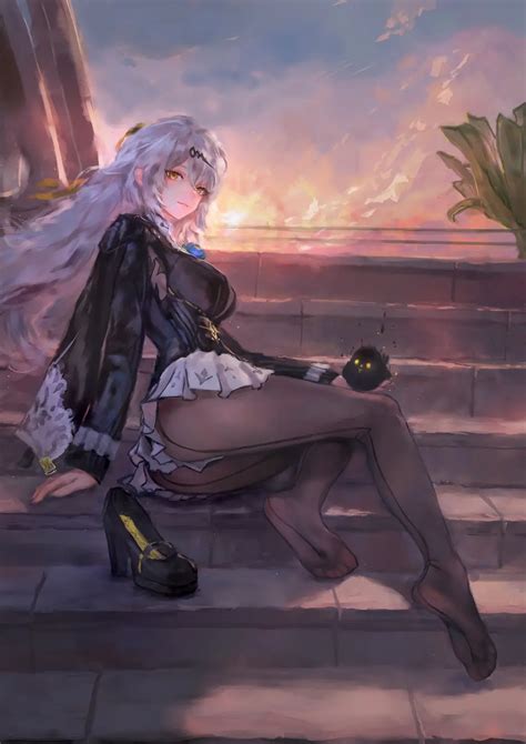 Yixuan Zenless Zone Zero Image By Pixiv Id Zerochan Anime Image Board