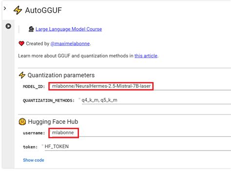 Democratizing Llms 4 Bit Quantization For Optimal Llm Inference Towards Data Science