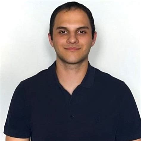 Evgeni Gatsinski Quantitative Research Intern Systematic Trading
