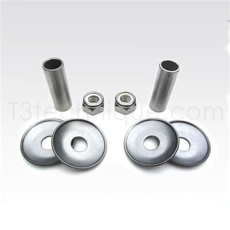 Whiteline Bushings T3 Technique