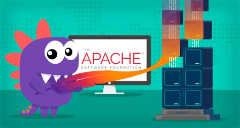 O que é Apache Uma visão aprofundada do servidor Apache