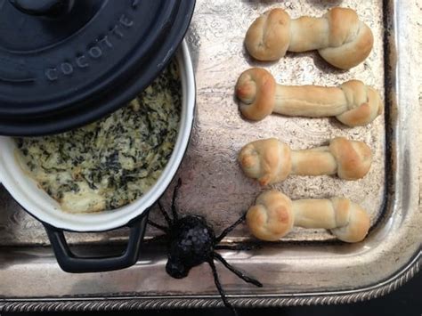Freaky Food Friday Spooky Halloween Recipes Jillian Harris Design