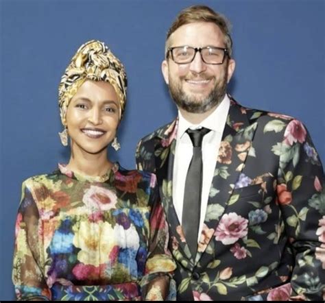 Christina News Ilhan Omar Has Winery Listed On Her Financial