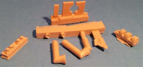 ModelWarships Reveiw