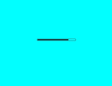 Progress Bar With Animation Progress Bar Progress Bootstrap Template