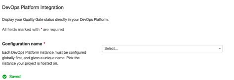 Disable Automatic Comments On Azure Devops Pull Request Sonarqube Server Community Build