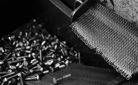 螺丝生产的流程及工艺，值得收藏 知乎