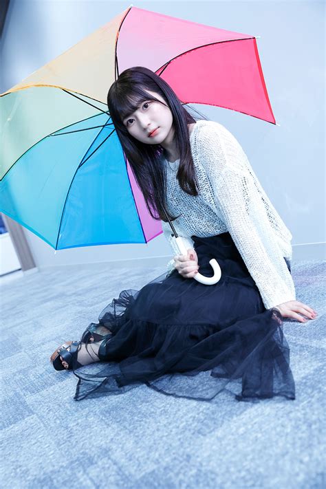 BanG Dream Its MyGO 摄影采访⑤ 要 乐奈役青木阳菜 哔哩哔哩