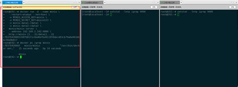 Minio文件服务器 Docker Docker Compose 搭建部署以及使用大全minio Docker Compose Csdn博客