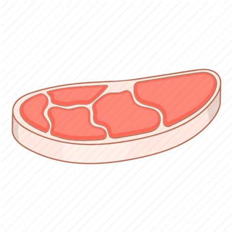 Food Meat Slice Icon Download On Iconfinder