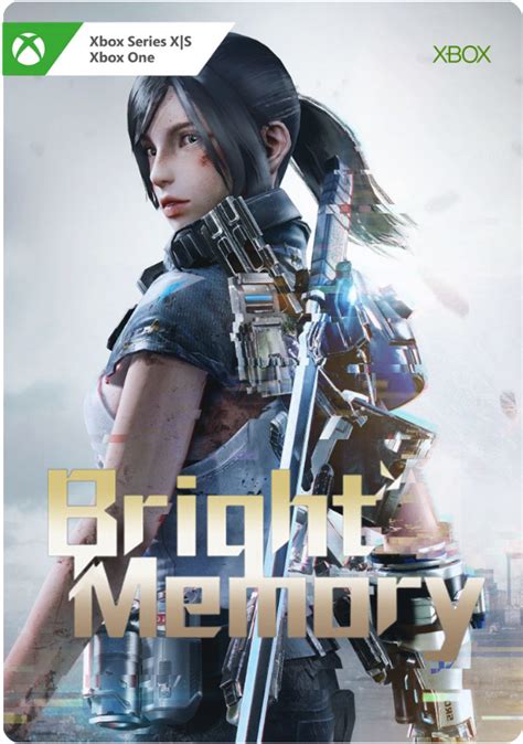 Bright Memory Xbox Delta Games