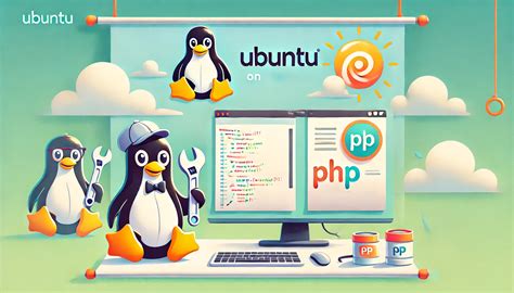 Установка Php на Ubuntu 2204 Пошаговое руководство Virtirio