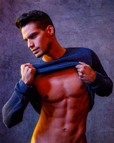 Unveiling Chicagos Finest Capturing The Essence Of Male Model Headshots