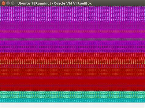 Nested Virtualization How Deep Can We Go