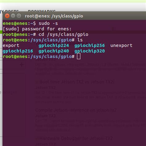 Jetson Tx2 Gpio Jetson TX2 NVIDIA Developer Forums
