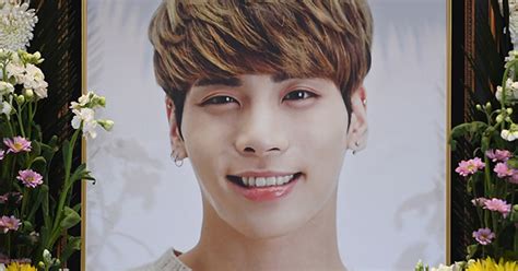 샤이니 故 종현 오늘 18일 7주기… 늘 당신을 사랑합니다