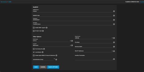Windows 11 Cannot Access Smb Shared Pool Originally Created On Freenas